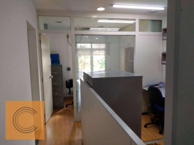 Conj. Comercial / Sala para Venda em São Paulo/SP Tatuapé