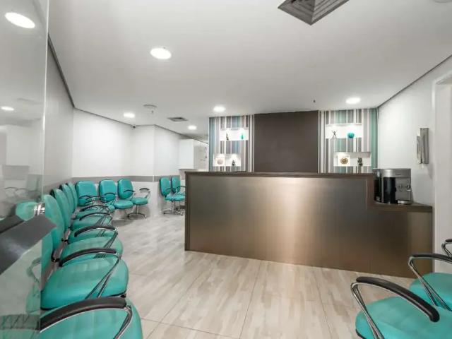 Conj. Comercial / Sala para Venda em São Paulo/SP Tatuapé