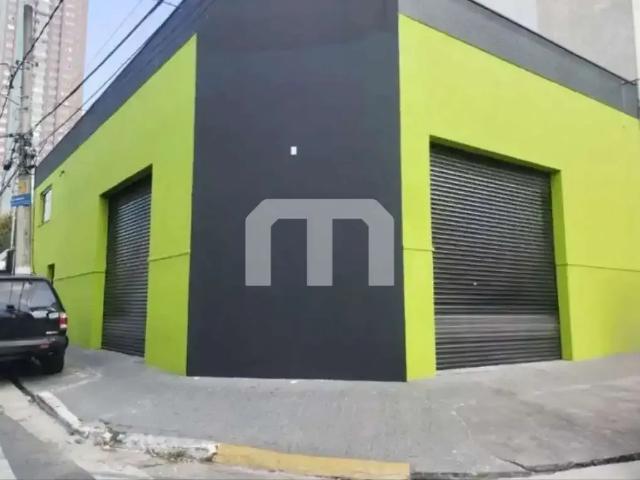 Conj. Comercial / Sala para Venda em São Paulo/SP Tatuapé