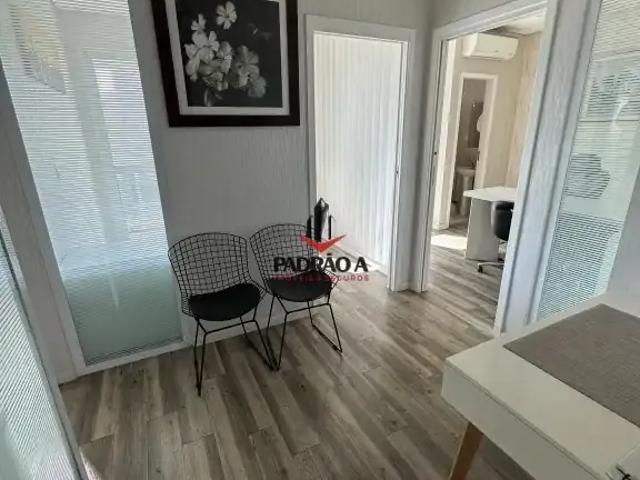 Conj. Comercial / Sala para Venda em São Paulo/SP Tatuapé