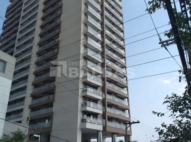 Conj. Comercial / Sala para Venda em São Paulo/SP Tatuapé
