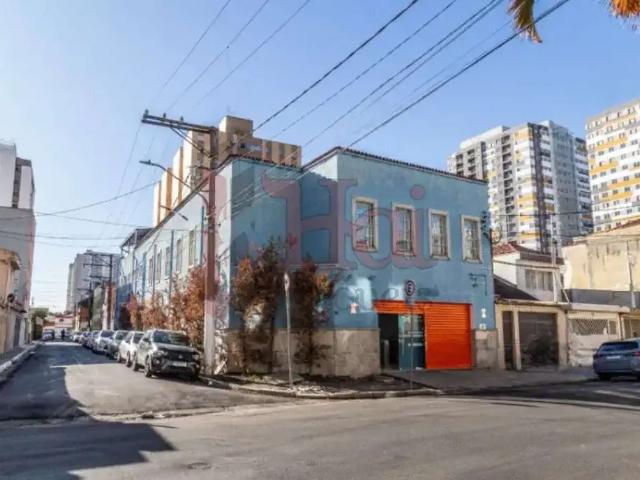 Conj. Comercial / Sala para Venda em São Paulo/SP Tatuapé