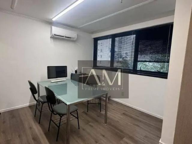 Conj. Comercial / Sala para Venda em São Paulo/SP Tatuapé