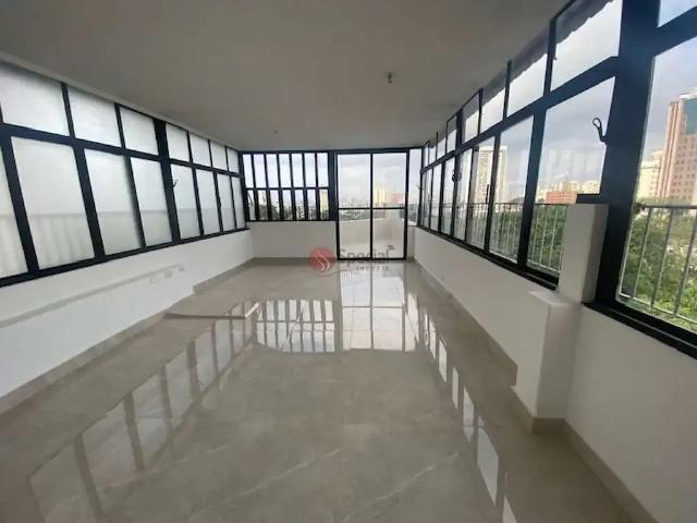 Conj. Comercial / Sala para Venda em São Paulo/SP Tatuapé