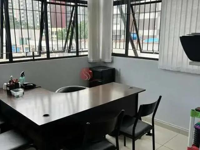 Conj. Comercial / Sala para Venda em São Paulo/SP Tatuapé