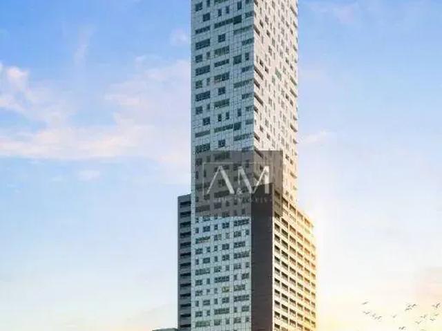 Conj. Comercial / Sala para Venda em São Paulo/SP Tatuapé