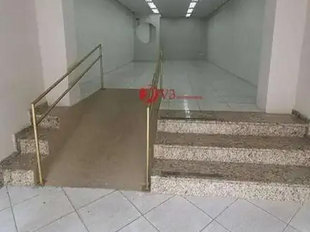 Conj. Comercial / Sala para Venda em São Paulo/SP Tatuapé