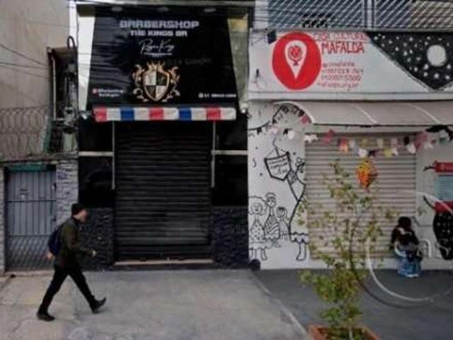 Conj. Comercial / Sala para Venda em São Paulo/SP Tatuapé 2 Quartos