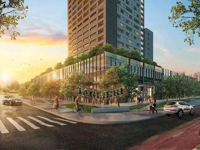 Conj. Comercial / Sala para Venda em São Paulo/SP Tatuapé