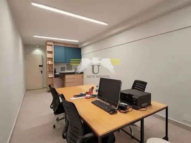 Conj. Comercial / Sala para Venda em São Paulo/SP Tatuapé