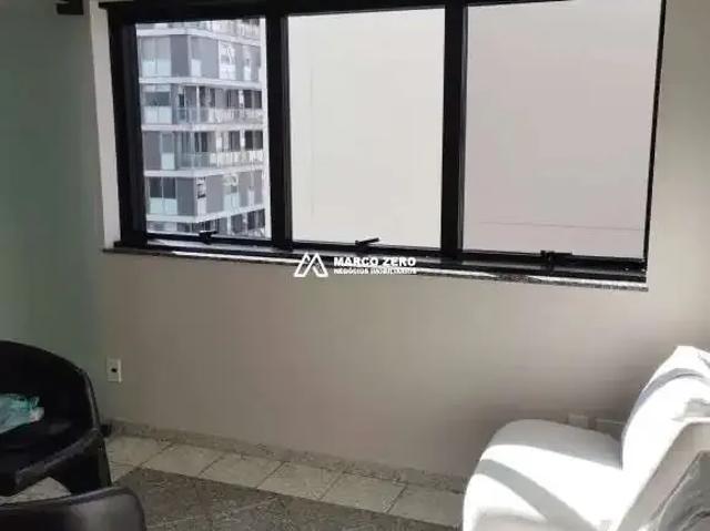 Conj. Comercial / Sala para Venda em São Paulo/SP Tatuapé