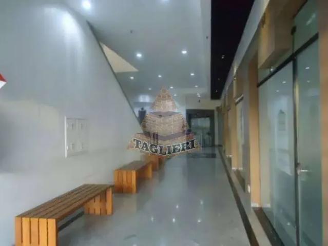 Conj. Comercial / Sala para Venda em São Paulo/SP Tatuapé
