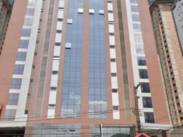 Conj. Comercial / Sala para Venda em São Paulo/SP Tatuapé