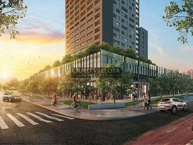 Conj. Comercial / Sala para Venda em São Paulo/SP Tatuapé