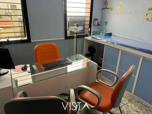 Conj. Comercial / Sala para Venda em São Paulo/SP Tatuapé