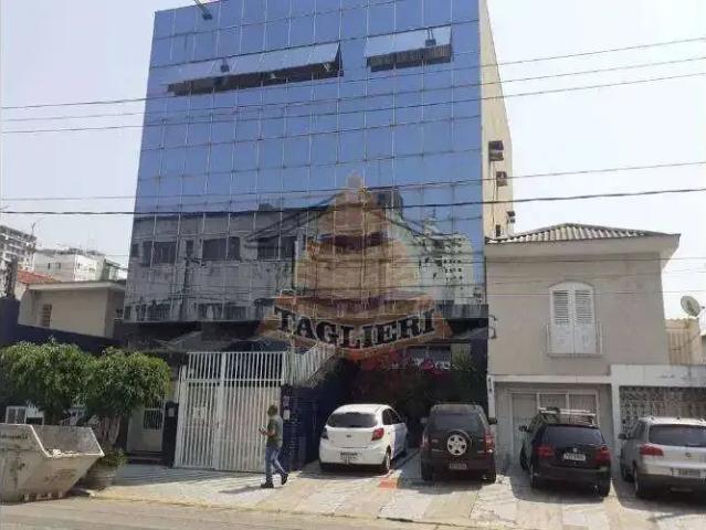 Conj. Comercial / Sala para Venda em São Paulo/SP Tatuapé