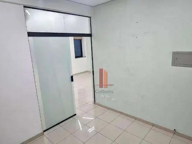 Conj. Comercial / Sala para Venda em São Paulo/SP Tatuapé