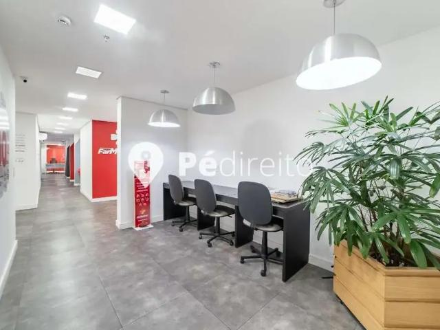 Conj. Comercial / Sala para Venda em São Paulo/SP Tatuapé