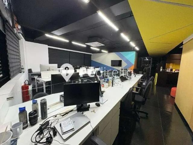 Conj. Comercial / Sala para Venda em São Paulo/SP Tatuapé