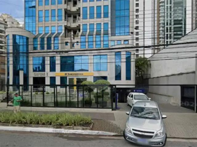 Conj. Comercial / Sala para Venda em São Paulo/SP Tatuapé