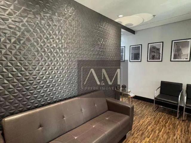 Conj. Comercial / Sala para Venda em São Paulo/SP Tatuapé