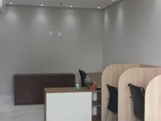 Conj. Comercial / Sala para Venda em São Paulo/SP Tatuapé