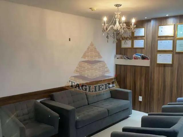 Conj. Comercial / Sala para Venda em São Paulo/SP Tatuapé