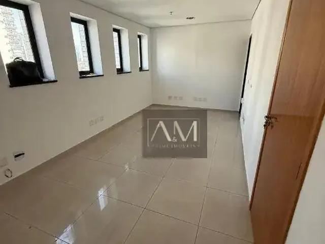 Conj. Comercial / Sala para Venda em São Paulo/SP Tatuapé