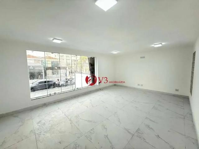 Conj. Comercial / Sala para Venda em São Paulo/SP Tatuapé