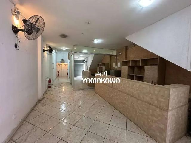 Conj. Comercial / Sala para Venda em São Paulo/SP Tatuapé