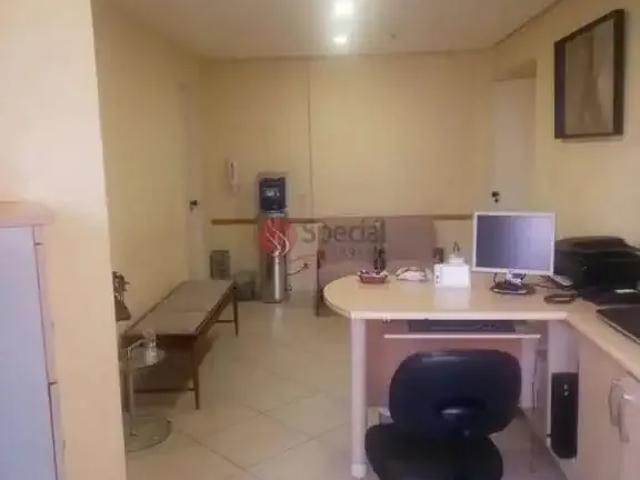 Conj. Comercial / Sala para Venda em São Paulo/SP Tatuapé