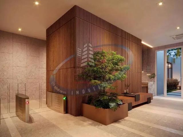 Conj. Comercial / Sala para Venda em São Paulo/SP Tatuapé