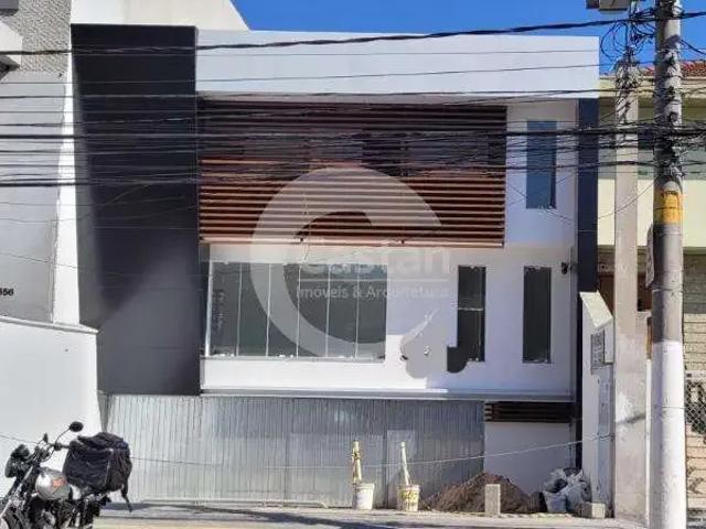 Conj. Comercial / Sala para Venda em São Paulo/SP Tatuapé 3 Quartos