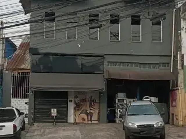 Conj. Comercial / Sala para Venda em São Paulo/SP Tremembé