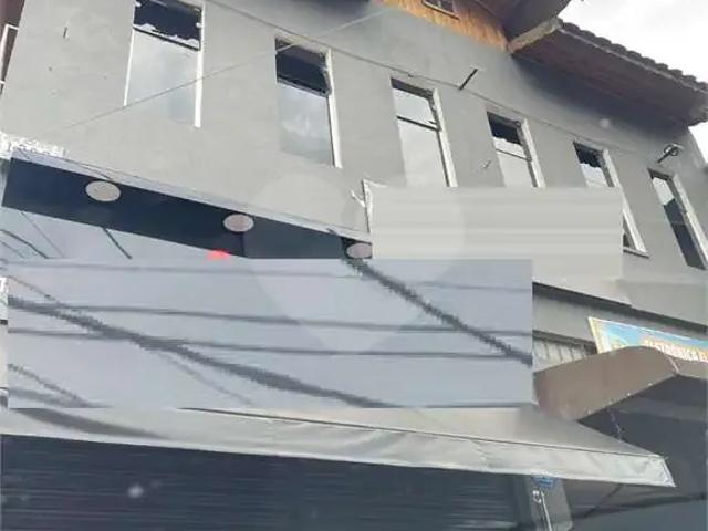 Conj. Comercial / Sala para Venda em São Paulo/SP Tremembé