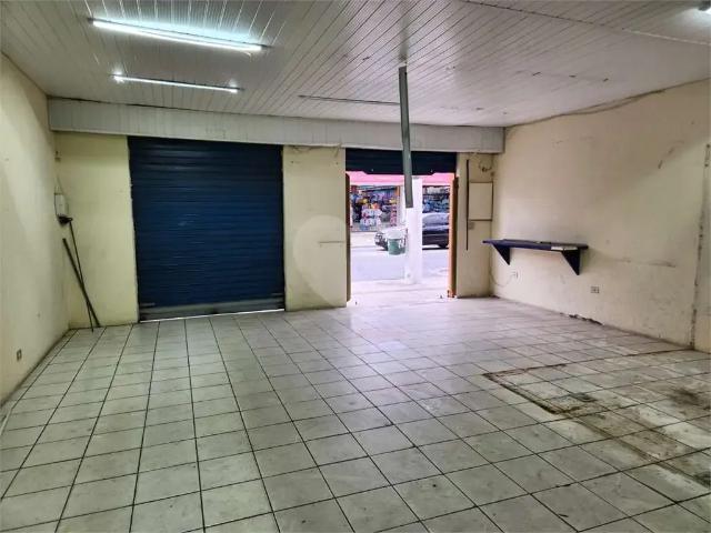 Conj. Comercial / Sala para Venda em São Paulo/SP Tucuruvi