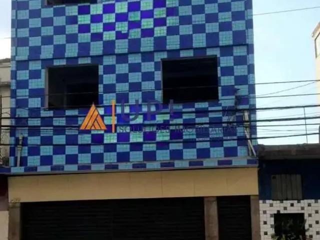 Conj. Comercial / Sala para Venda em São Paulo/SP Tucuruvi