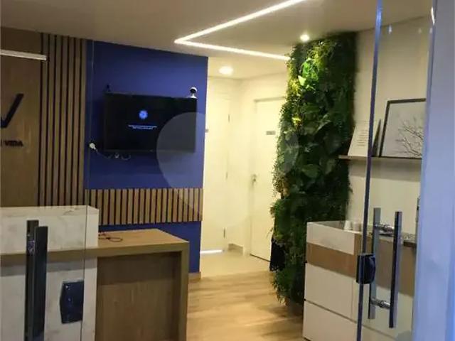 Conj. Comercial / Sala para Venda em São Paulo/SP Tucuruvi