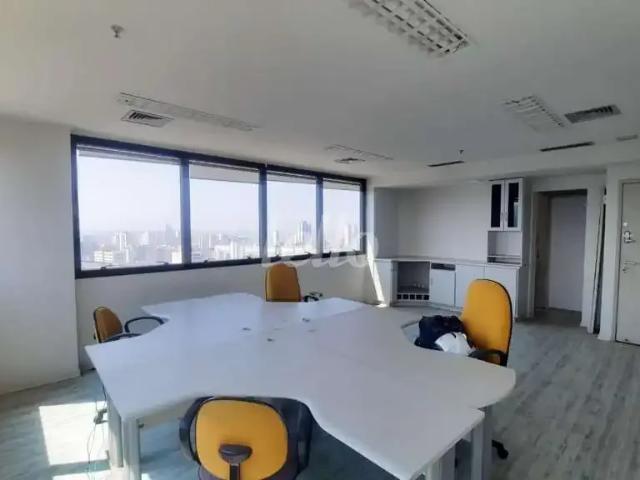 Conj. Comercial / Sala para Venda em São Paulo/SP Tucuruvi