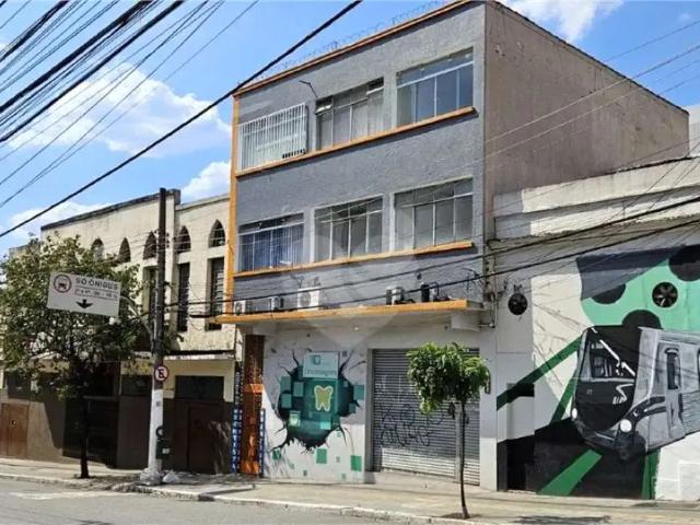 Conj. Comercial / Sala para Venda em São Paulo/SP Tucuruvi