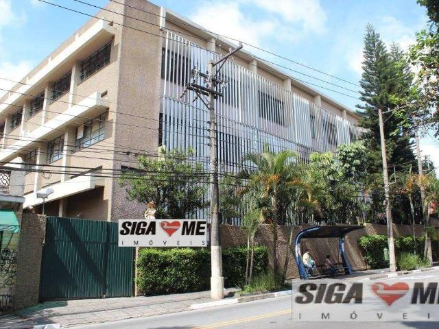 Conj. Comercial / Sala para Venda em São Paulo/SP Tucuruvi