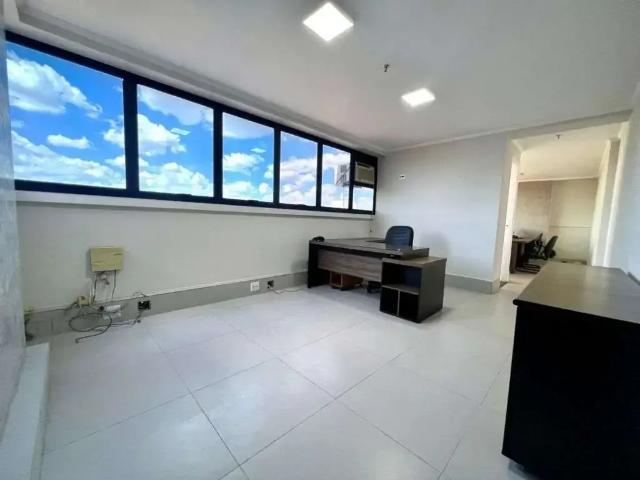 Conj. Comercial / Sala para Venda em São Paulo/SP Tucuruvi