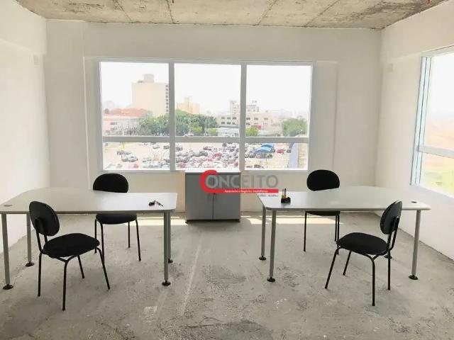 Conj. Comercial / Sala para Venda em São Paulo/SP Tucuruvi