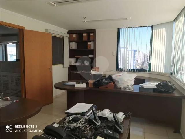 Conj. Comercial / Sala para Venda em São Paulo/SP Tucuruvi