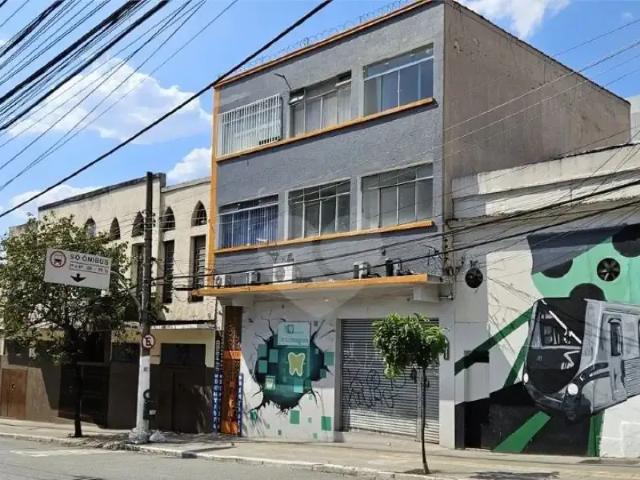 Conj. Comercial / Sala para Venda em São Paulo/SP Tucuruvi
