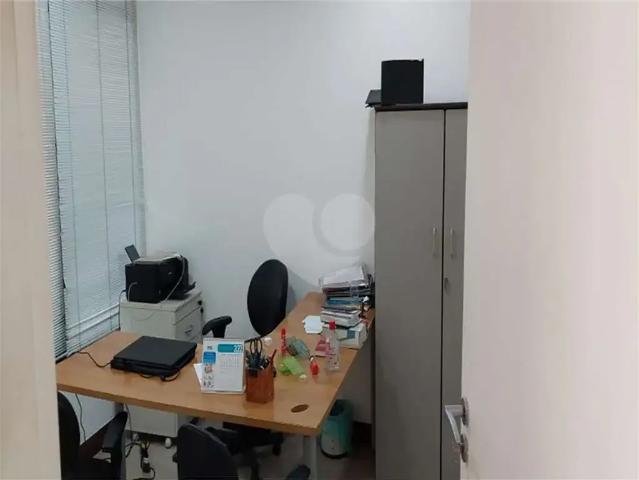 Conj. Comercial / Sala para Venda em São Paulo/SP Tucuruvi