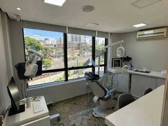 Conj. Comercial / Sala para Venda em São Paulo/SP Tucuruvi