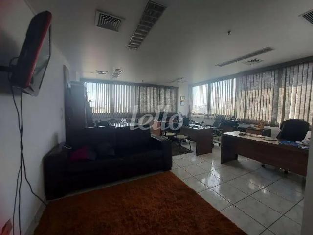 Conj. Comercial / Sala para Venda em São Paulo/SP Tucuruvi