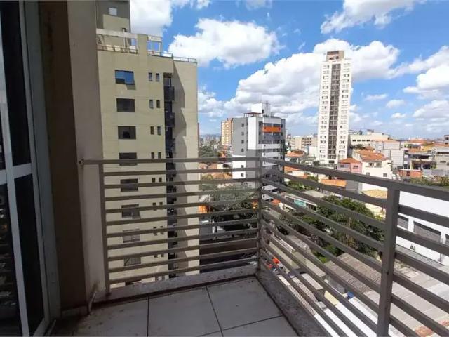 Conj. Comercial / Sala para Venda em São Paulo/SP Tucuruvi