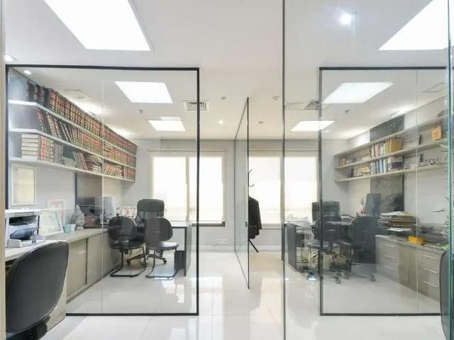 Conj. Comercial / Sala para Venda em São Paulo/SP Várzea da Barra Funda